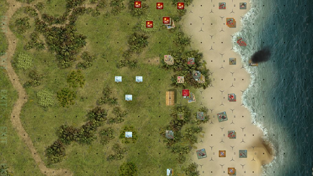 Lock ‘n Load Tactical Digital – Tally-Ho Corner