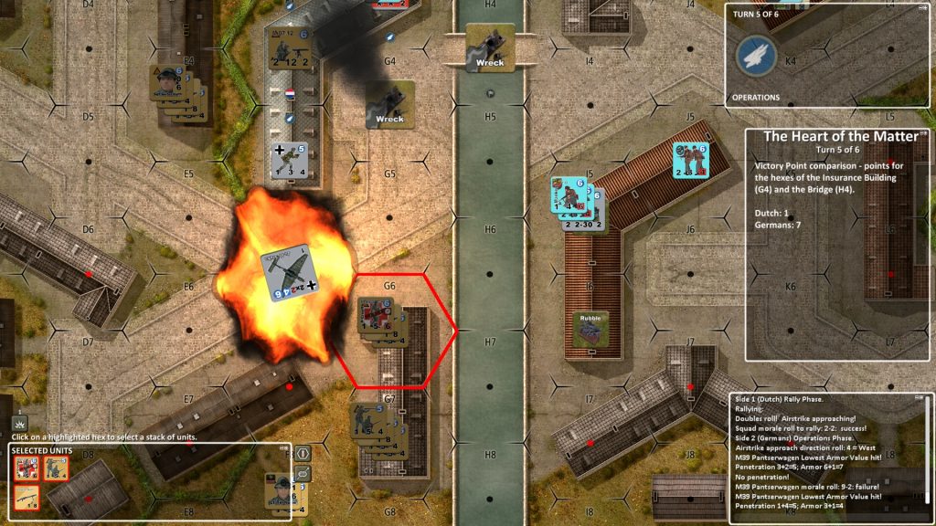 Lock ‘n Load Tactical Digital – Tally-Ho Corner