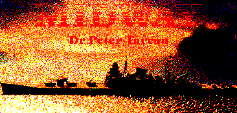 Peter Turcan’s Midway – Tally-Ho Corner