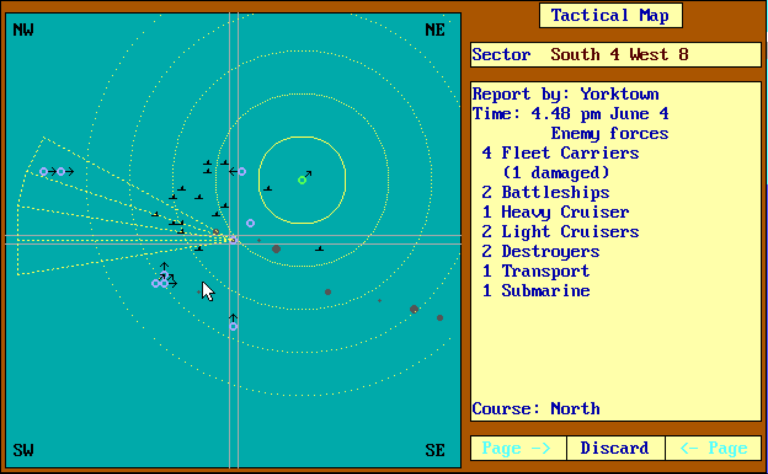 Peter Turcan’s Midway – Tally-Ho Corner
