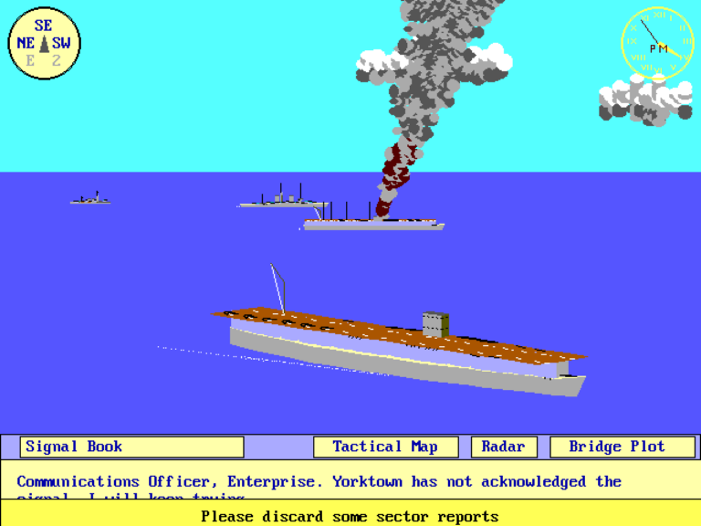 Peter Turcan’s Midway – Tally-Ho Corner