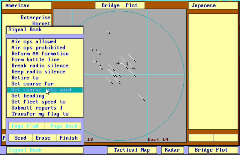 Peter Turcan’s Midway – Tally-Ho Corner