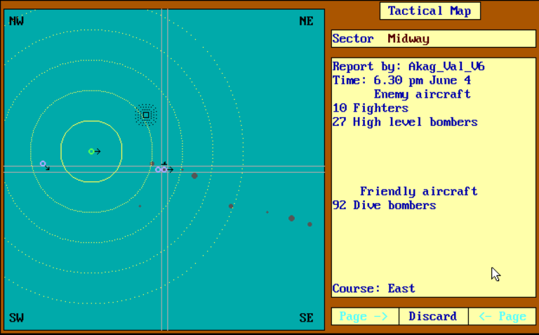 Peter Turcan’s Midway – Tally-Ho Corner