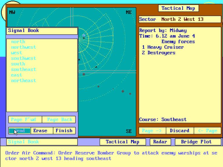 Peter Turcan’s Midway – Tally-Ho Corner