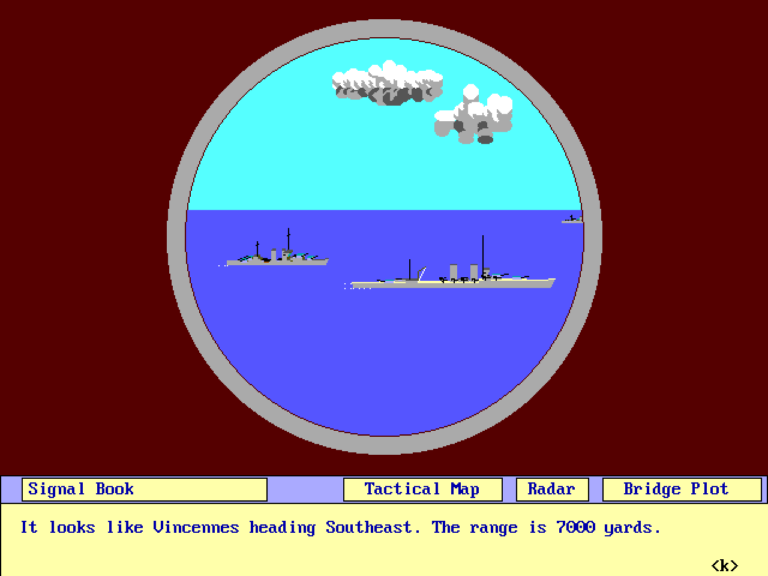 Peter Turcan’s Midway – Tally-Ho Corner