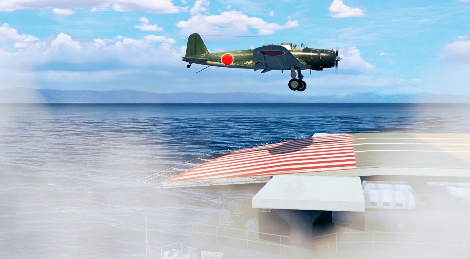 Tim’s Task Force Admiral photo album – Tally-Ho Corner