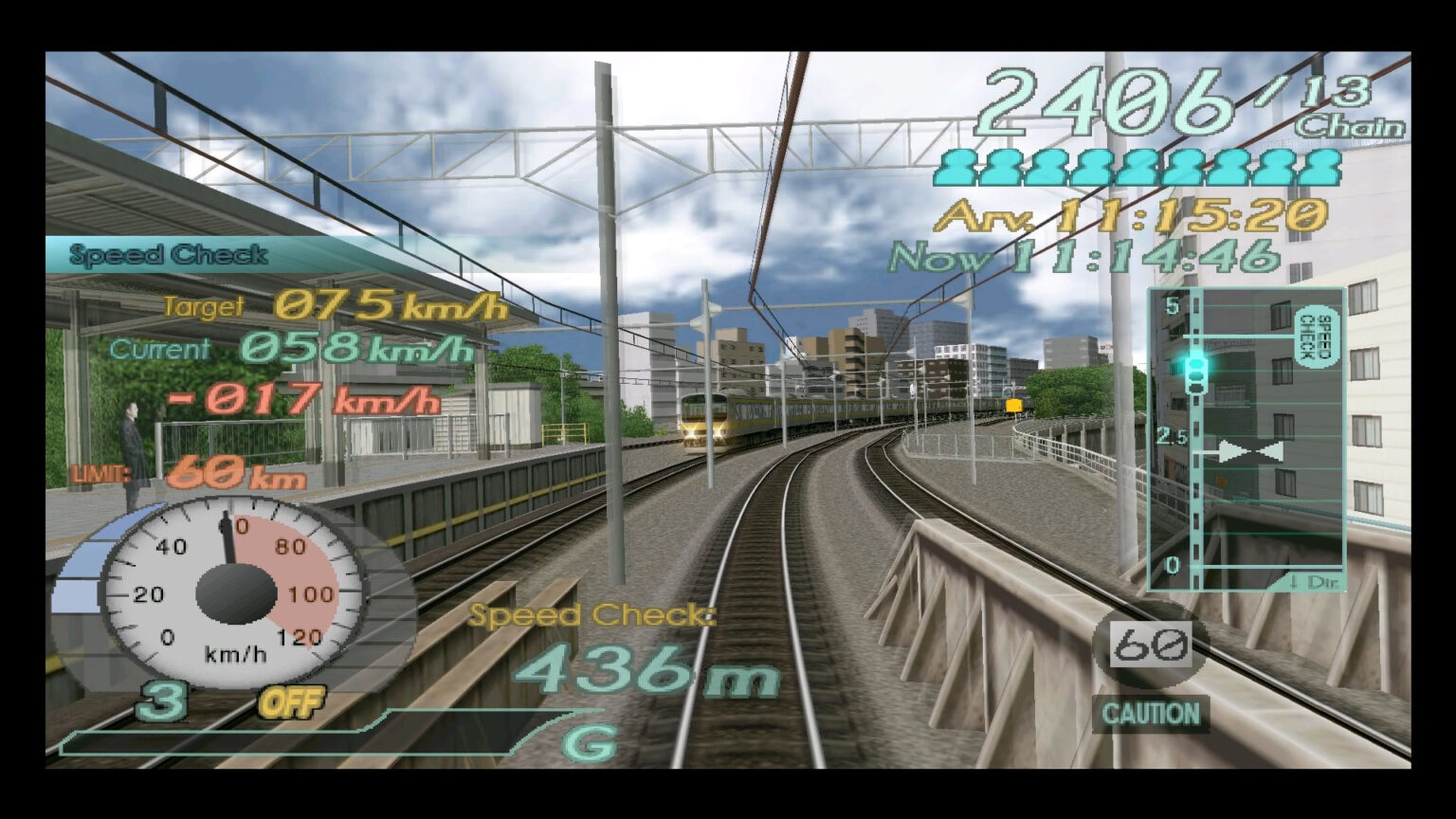 An Introduction to Japanese Train Simulators – Tally-Ho Corner