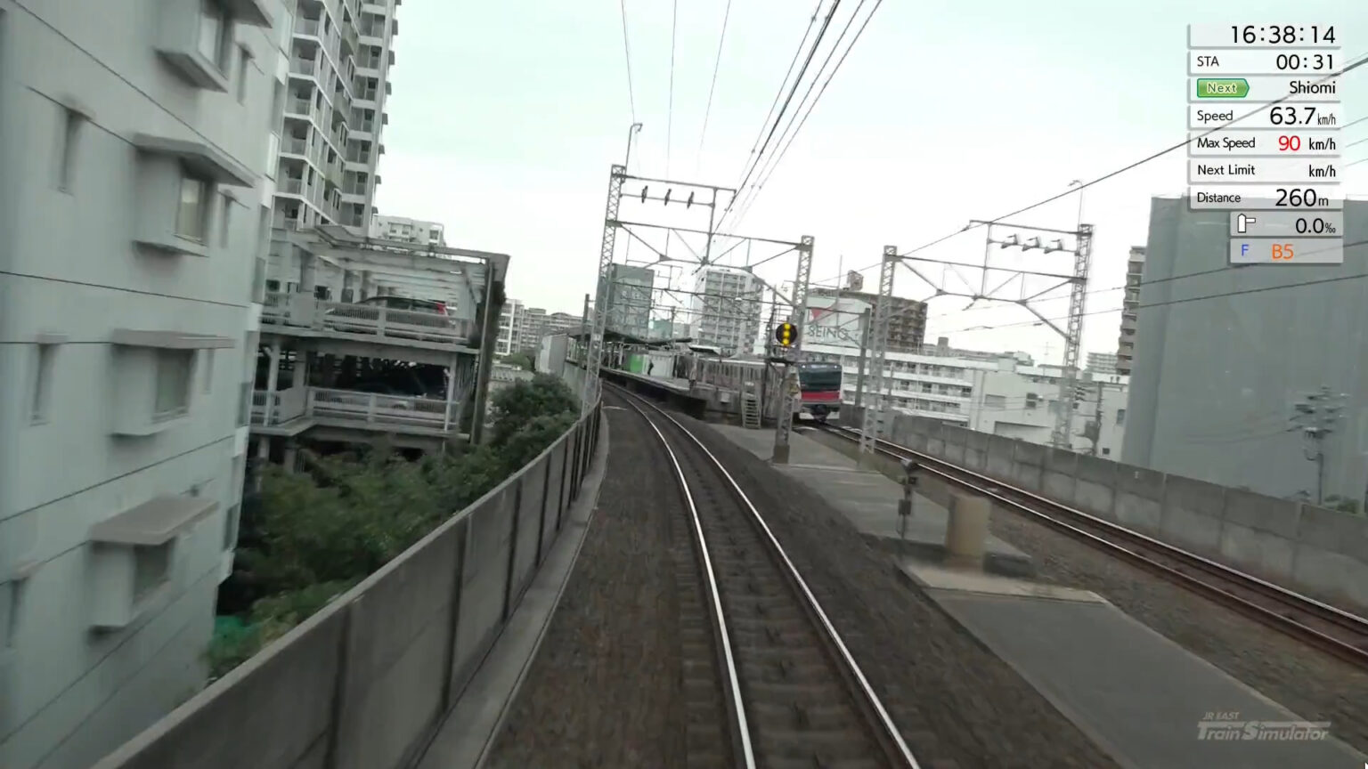 An Introduction to Japanese Train Simulators – Tally-Ho Corner