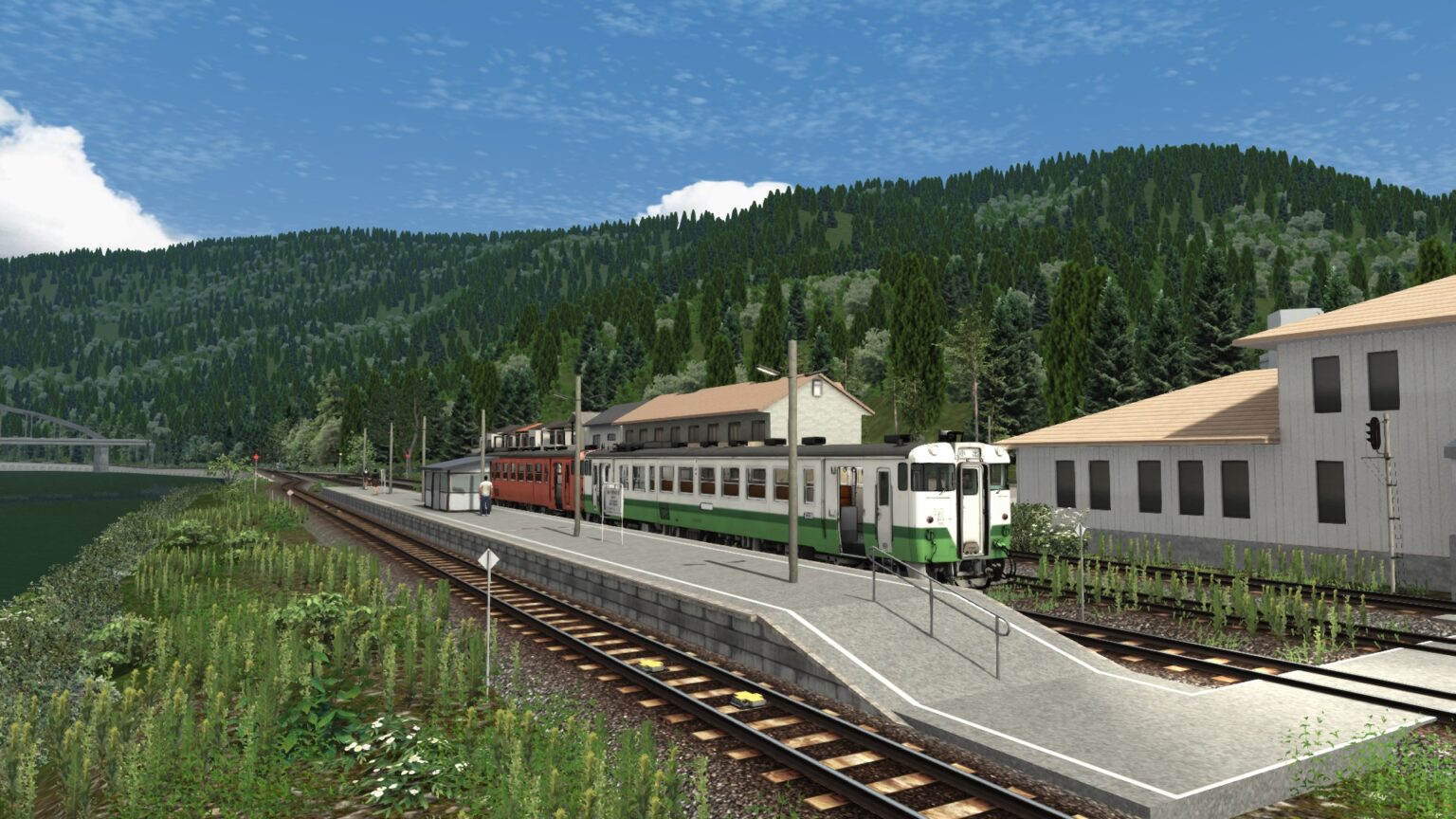 An Introduction to Japanese Train Simulators – Tally-Ho Corner