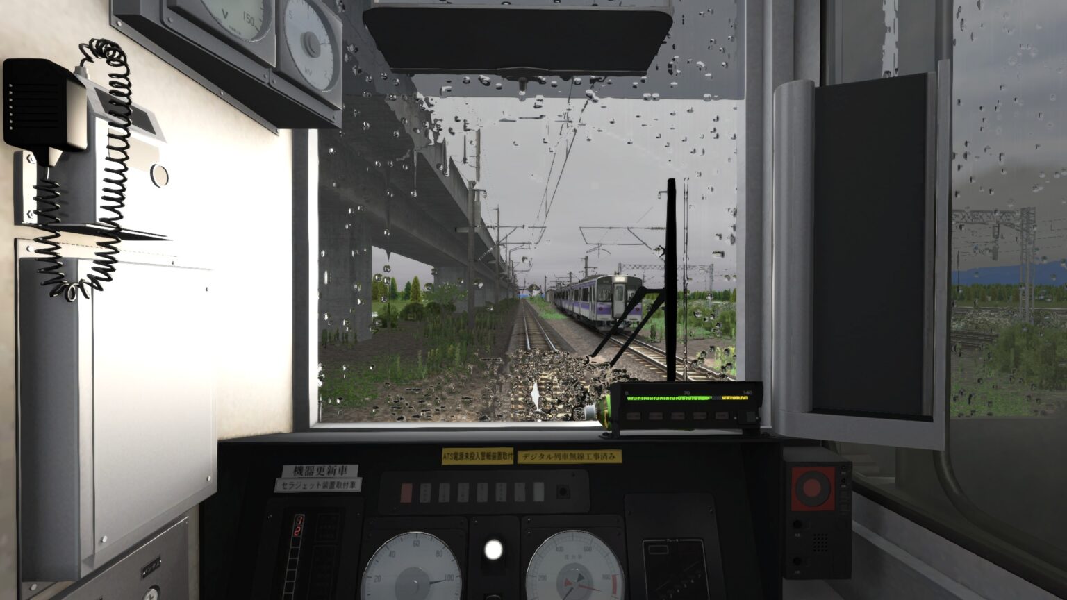 An Introduction to Japanese Train Simulators – Tally-Ho Corner