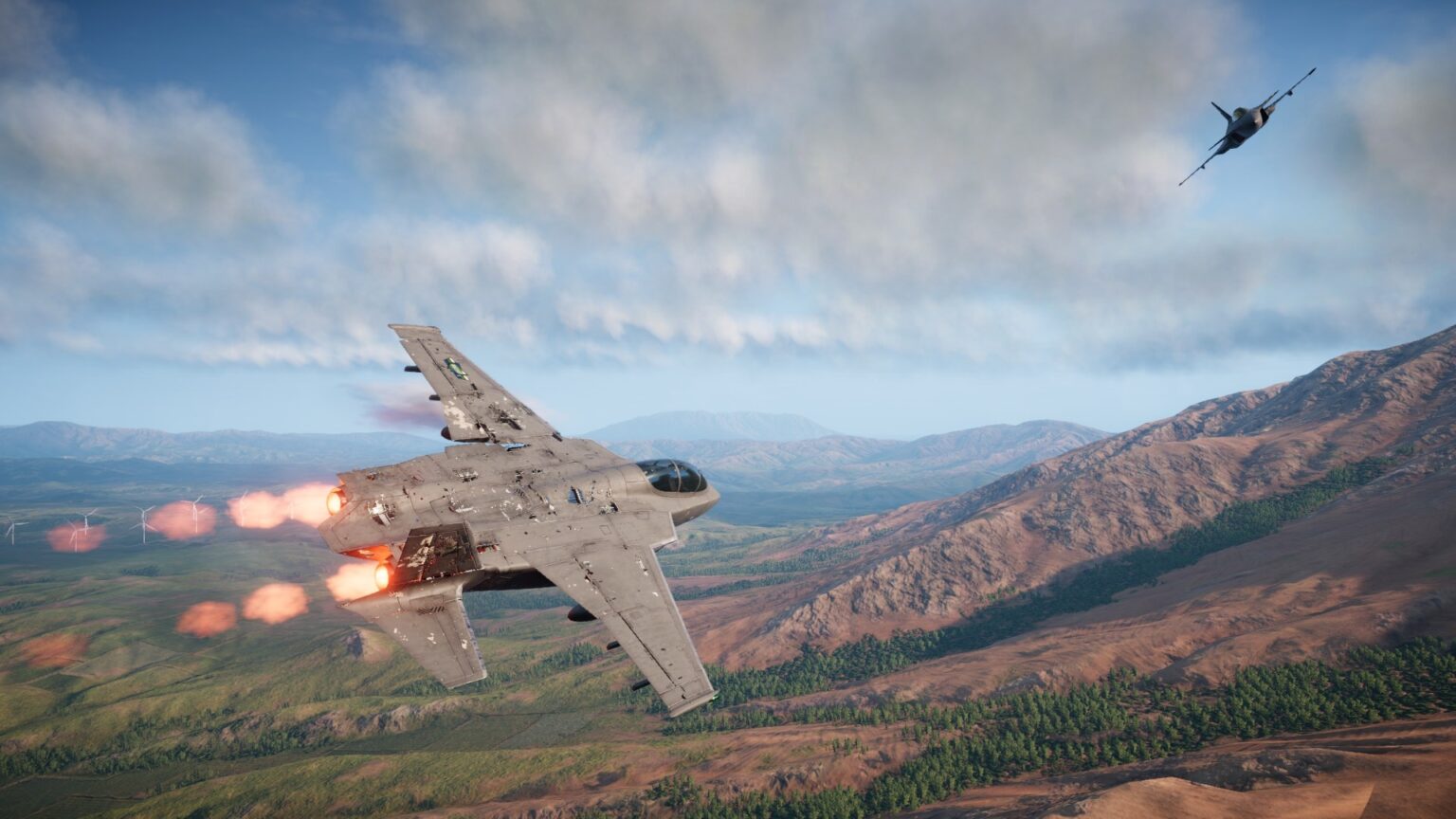 Nuclear Option (Cricket Sims Don’t Come Any Better) – Tally-Ho Corner