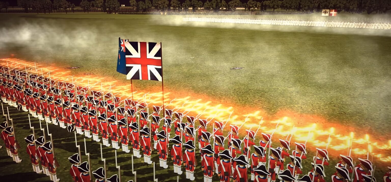 Master of Command executes a pleasing pivot – Tally-Ho Corner