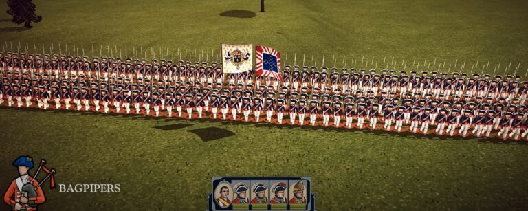 Master of Command executes a pleasing pivot – Tally-Ho Corner